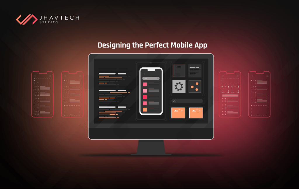 Complete Mobile App Design Guide for Success | Jhavtech Studios