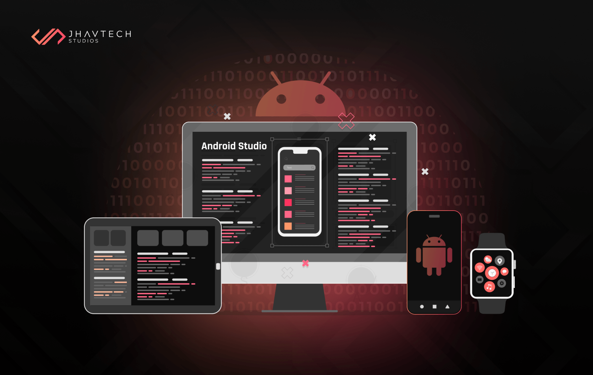 Guide to Android Studio: Power of Android App Development