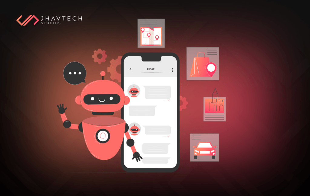 How Ai And Machine Learning Are Transforming Mobile Apps In 2025