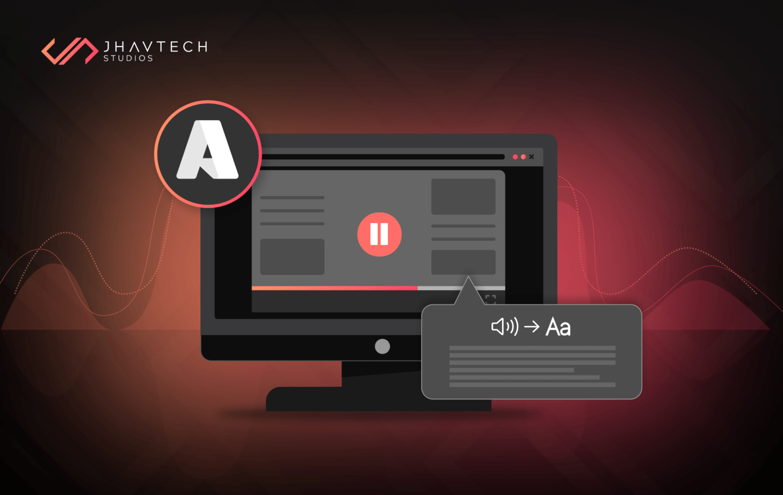 Automate Speech-to-Text with Azure Speech Services
