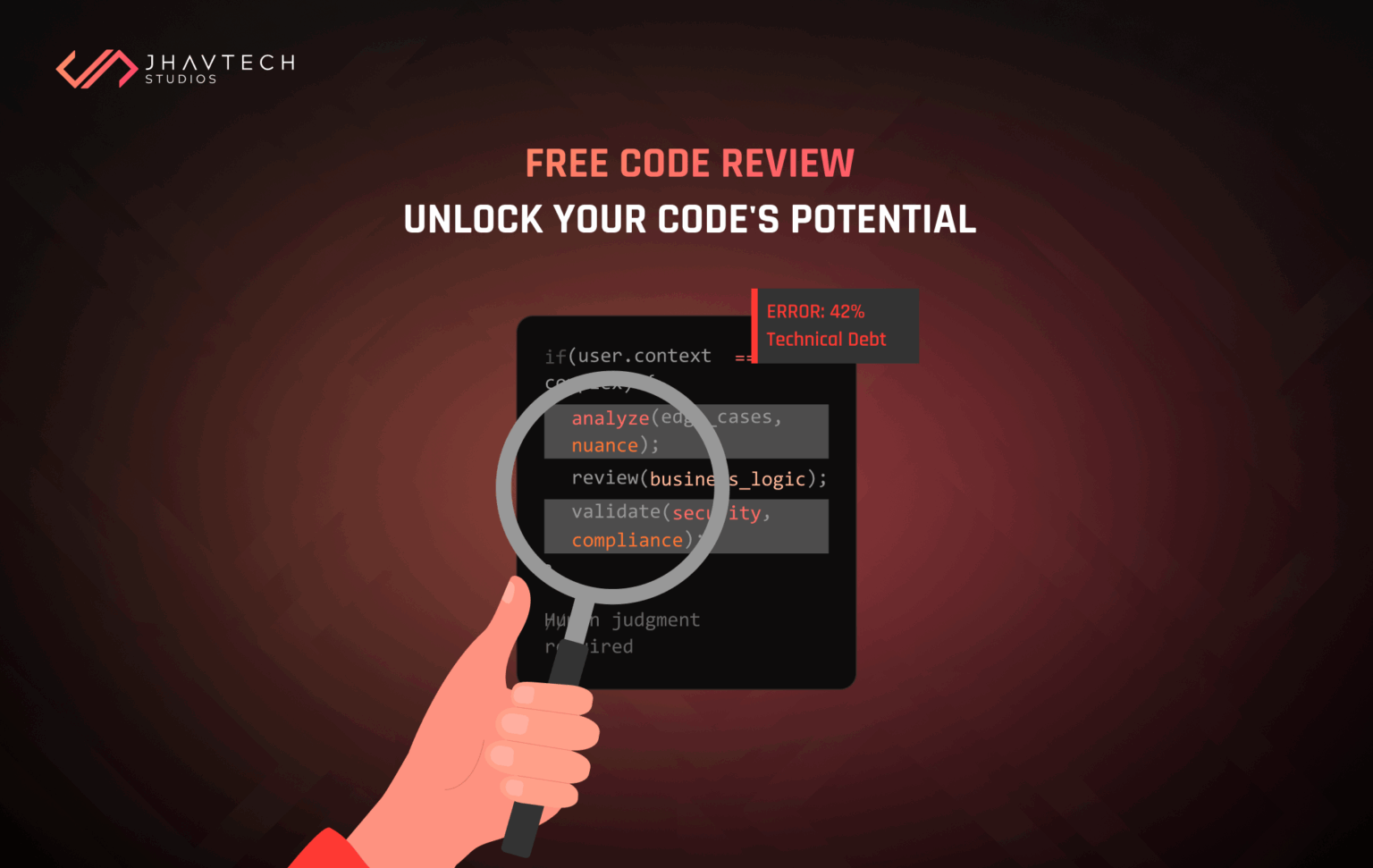 Free Code Review Service to Improve Code Quality