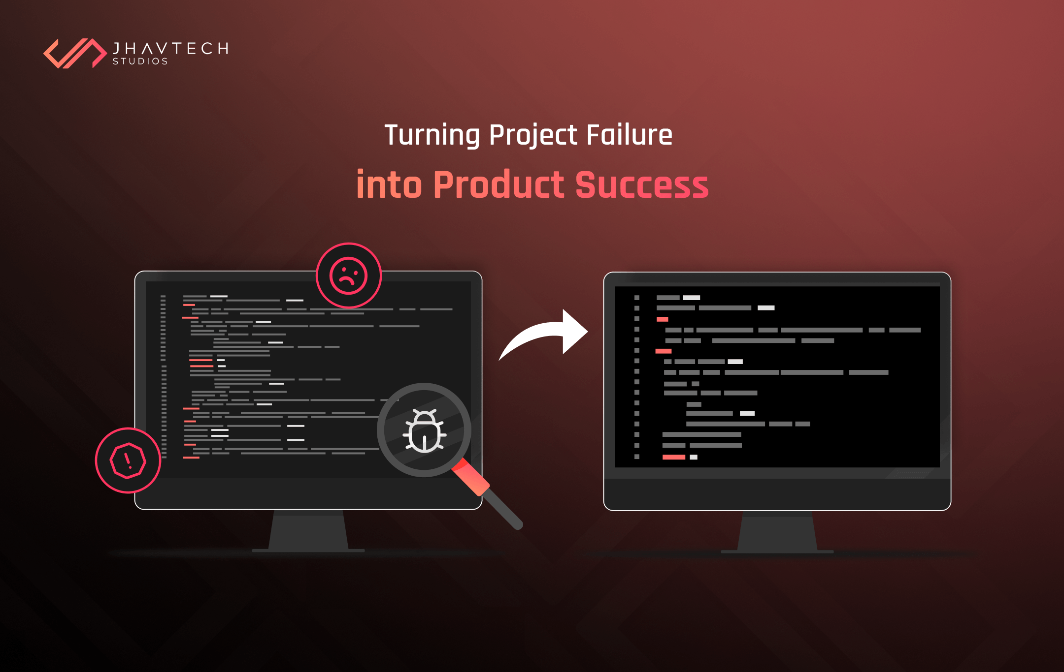 90% of Broken Projects Can Be Rescued The First Step